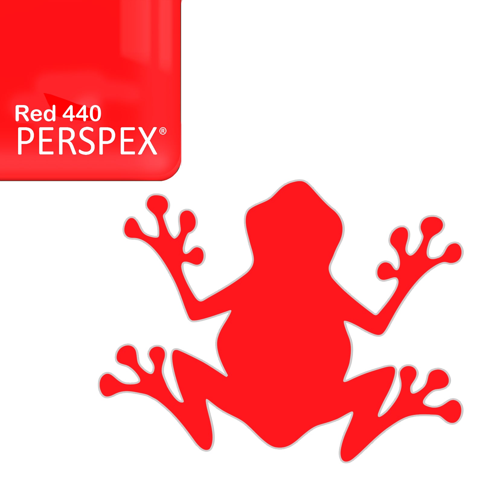 Red Frog Logo