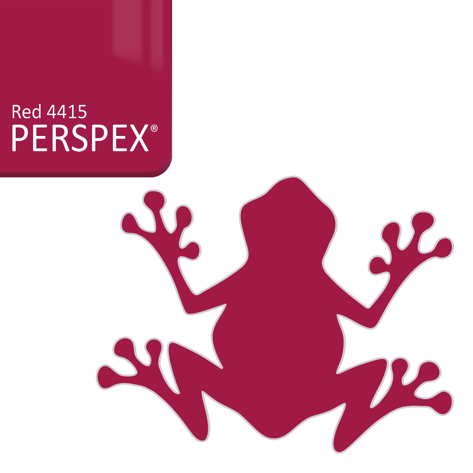 Red Frog Logo