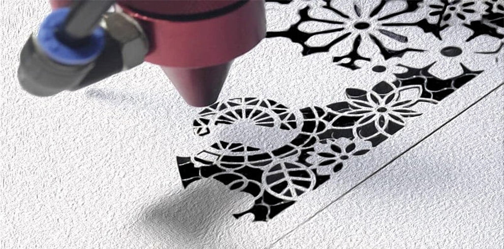 Wooden Letters & Laser Cut Craft Shapes | MDF Supplies | LaserworksUK